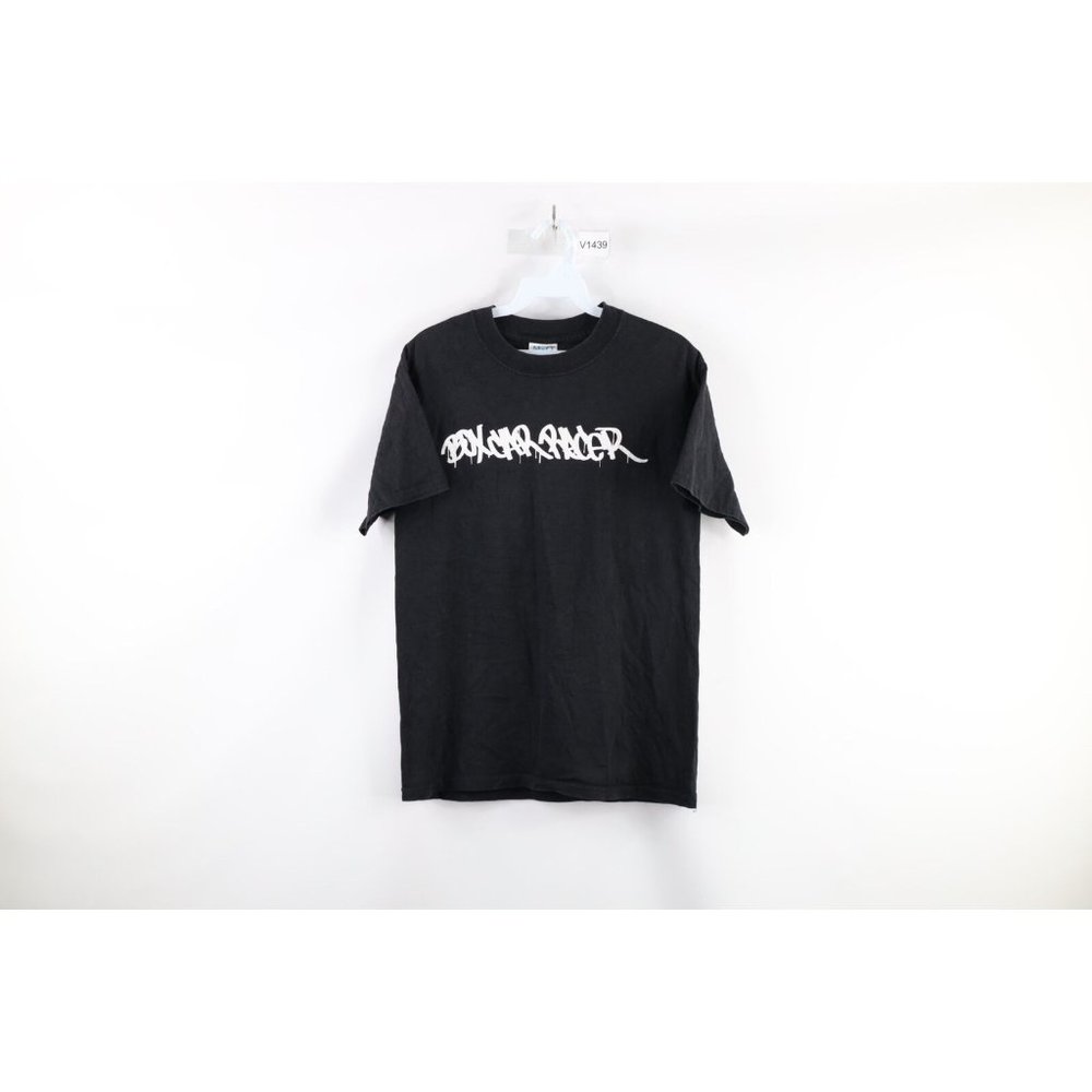 Vintage S Faded Box Car Racer Blink 182 Tom Delonge T… - Gem